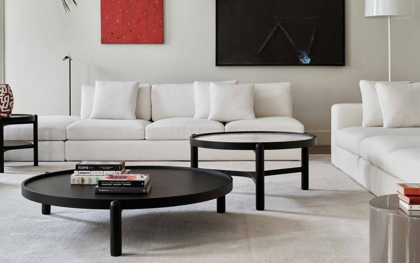 Meridiani, new 2021 collection: download the catalogue