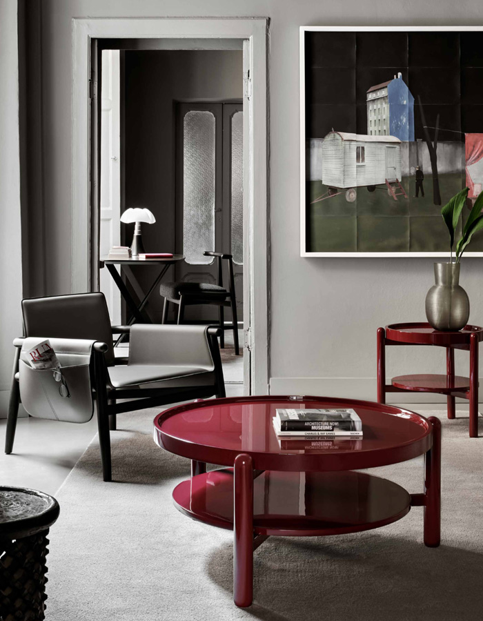 Meridiani, new 2021 collection: download the catalogue