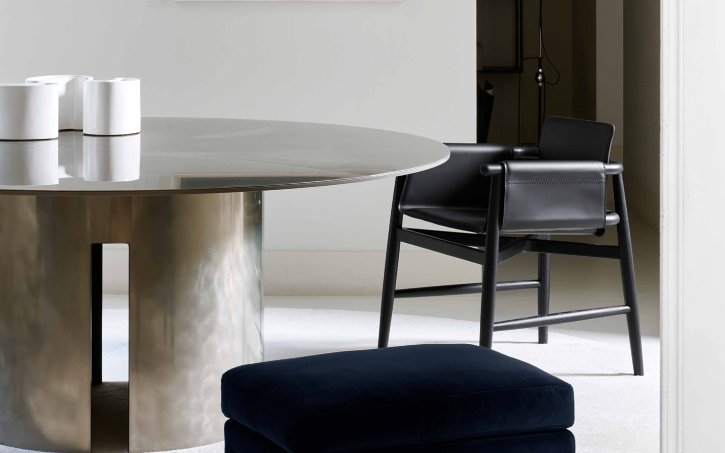 Meridiani, new 2021 collection: download the catalogue