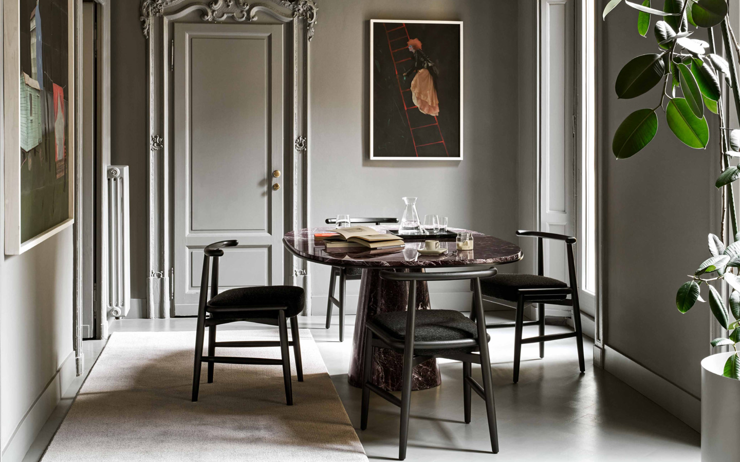 Meridiani, new 2021 collection: download the catalogue