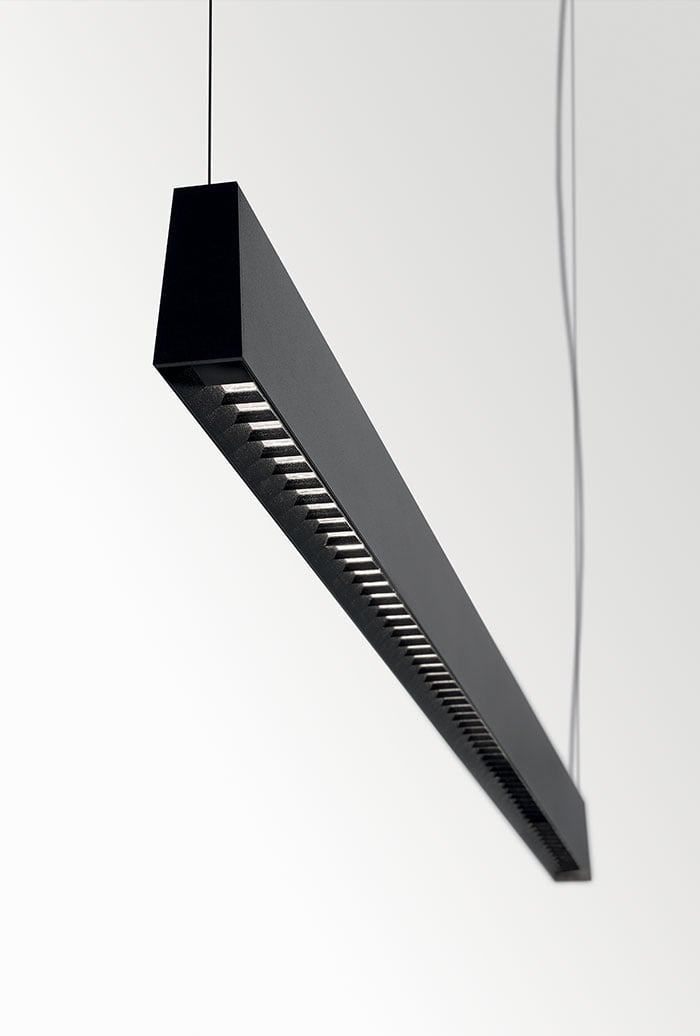 New Delta Light Collection for outdoor, office, hospitality and residential