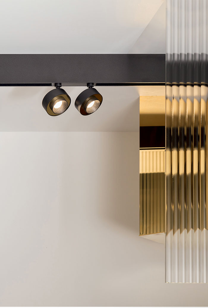 New Delta Light Collection for outdoor, office, hospitality and residential