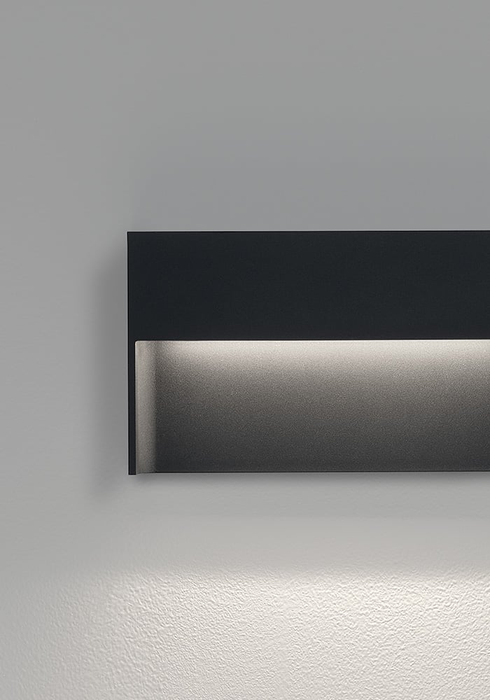 New Delta Light Collection for outdoor, office, hospitality and residential