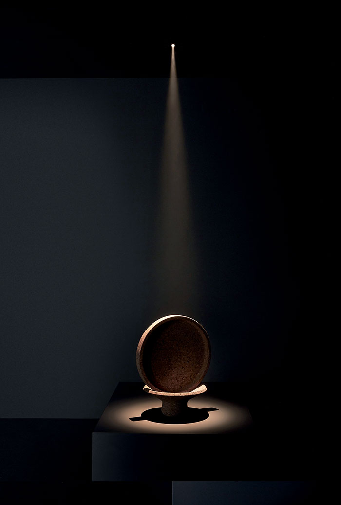 New Delta Light Collection for outdoor, office, hospitality and residential