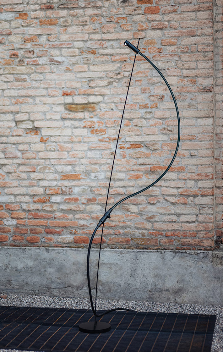 Agape nuova collezione ambiente bagno Outdoor