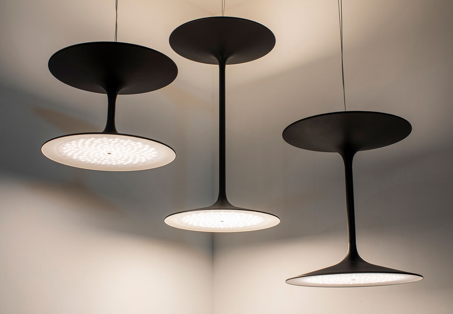 Arpel Lighitng collections: light up with creativity