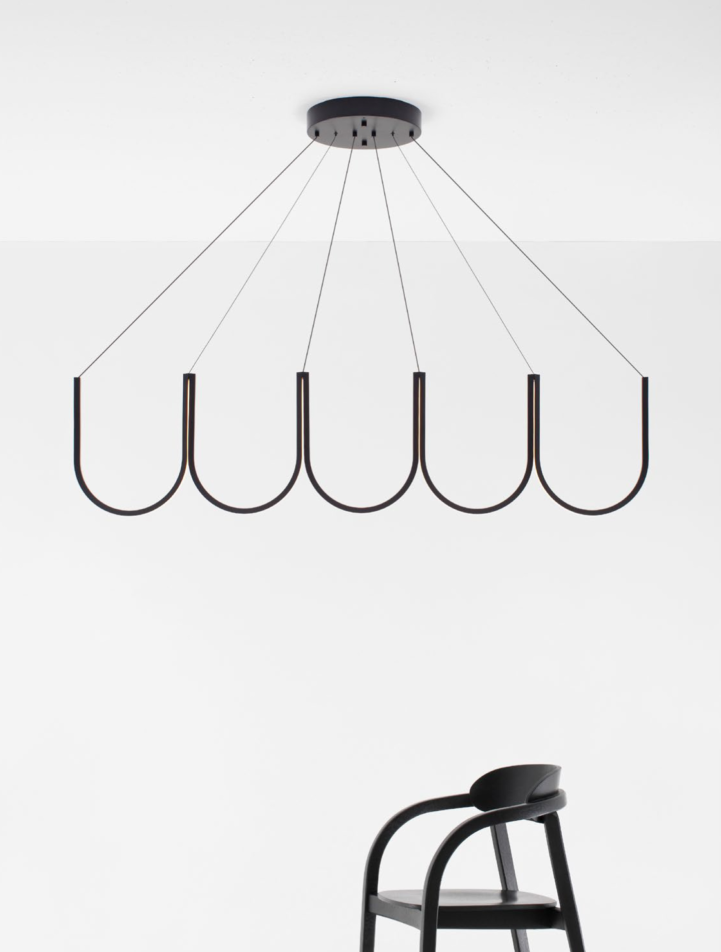 Arpel Lighitng collections: light up with creativity