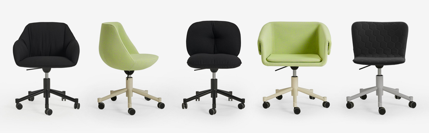 The home in 2020: Sancal solutions for work, rest and enjoy