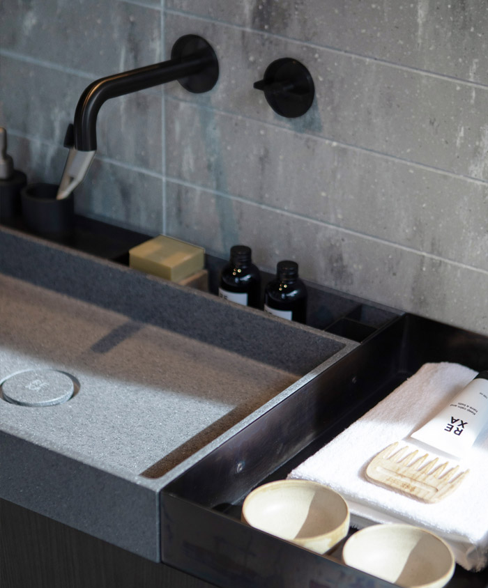 New Rexa Design flagship store in Milan: discover it