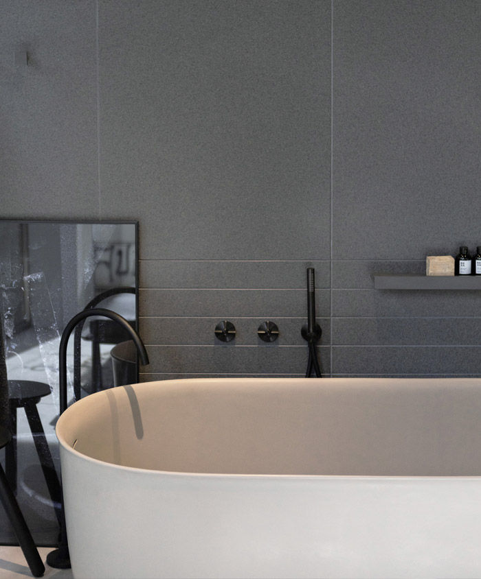 New Rexa Design flagship store in Milan: discover it