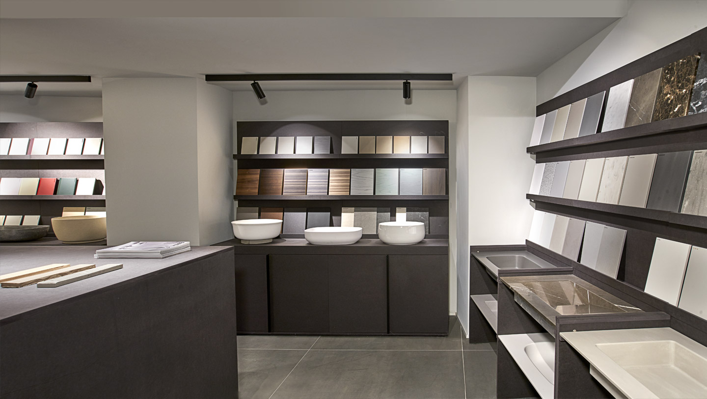 New Rexa Design flagship store in Milan: discover it