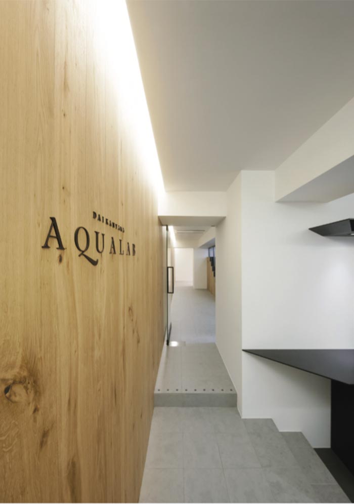 AQUAPANEL Cement Board Indoor: water-resistance and style for your projects
