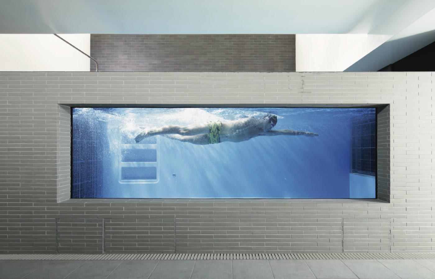 AQUAPANEL Cement Board Indoor: water-resistance and style for your projects