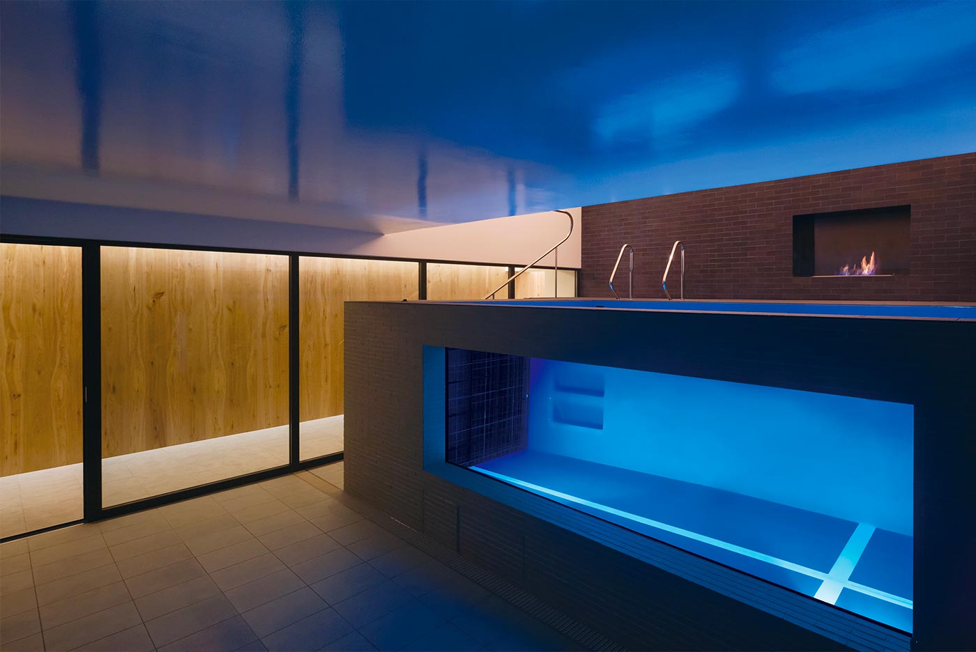AQUAPANEL Cement Board Indoor: water-resistance and style for your projects