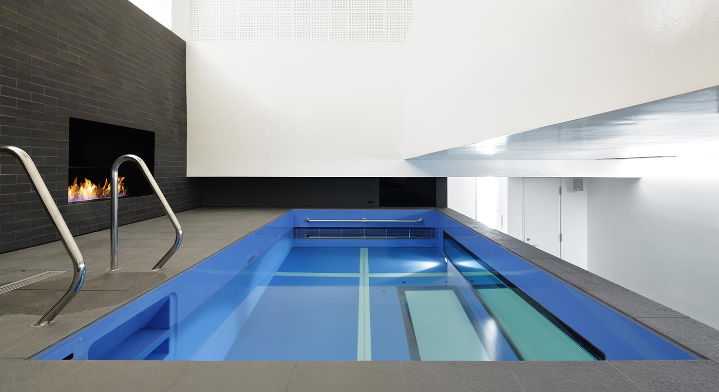 AQUAPANEL Cement Board Indoor: water-resistance and style for your projects