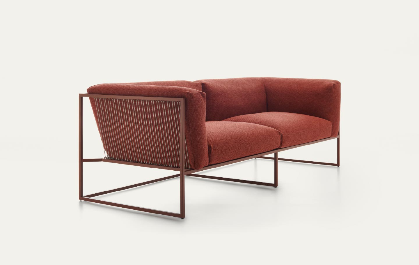 The Outdoor by MDF Italia: elegance and lightness