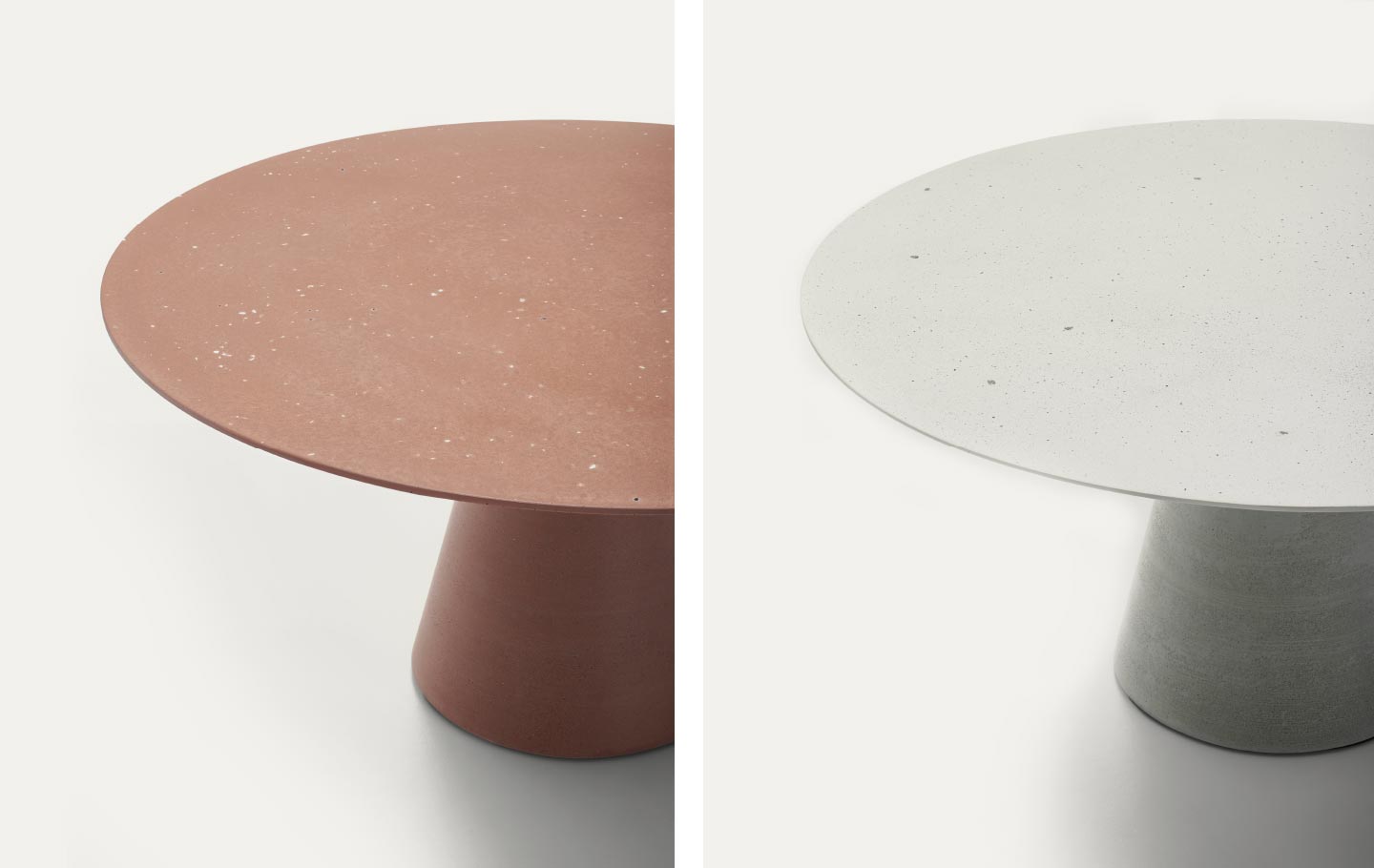 The Outdoor by MDF Italia: elegance and lightness