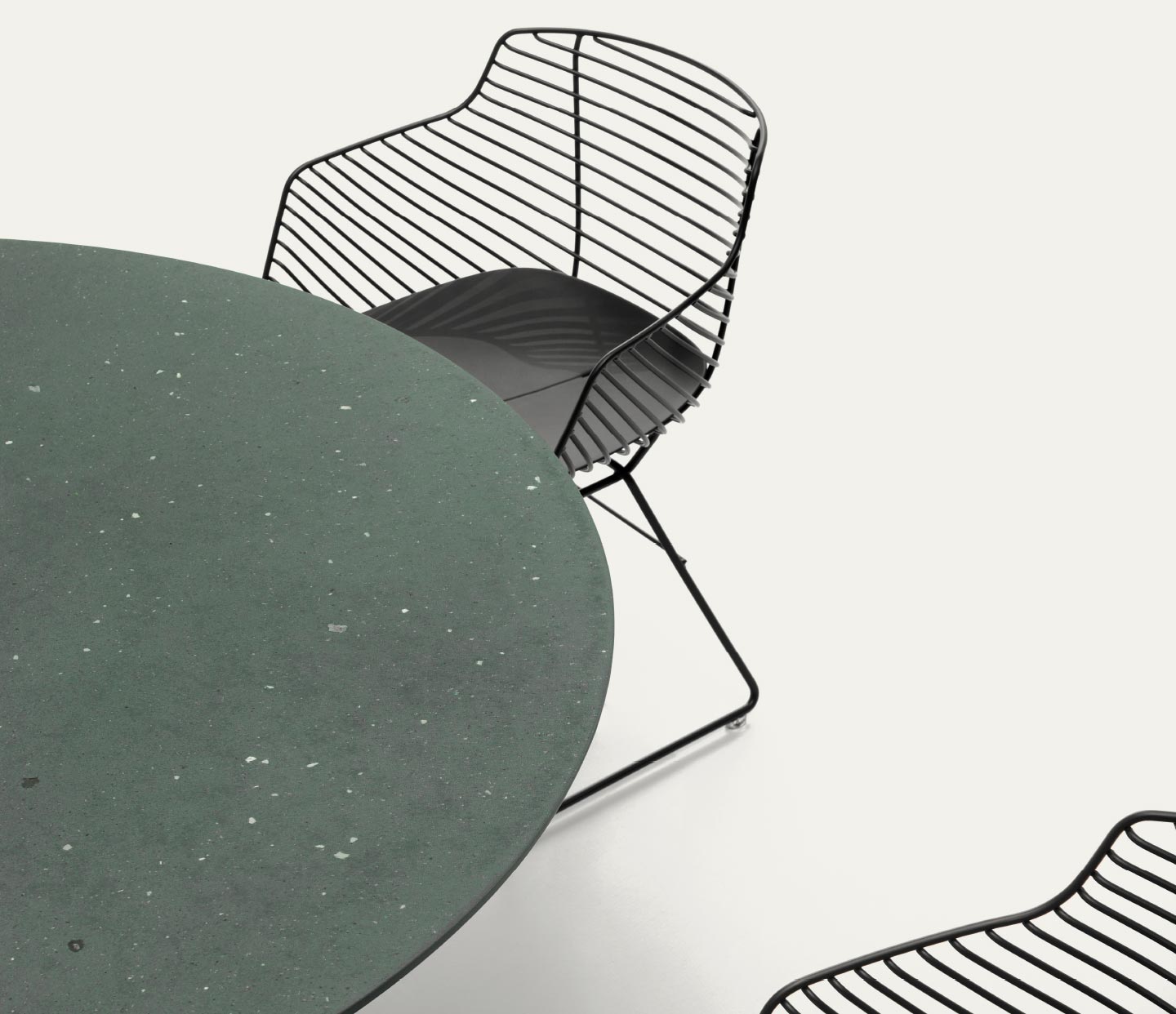 The Outdoor by MDF Italia: elegance and lightness