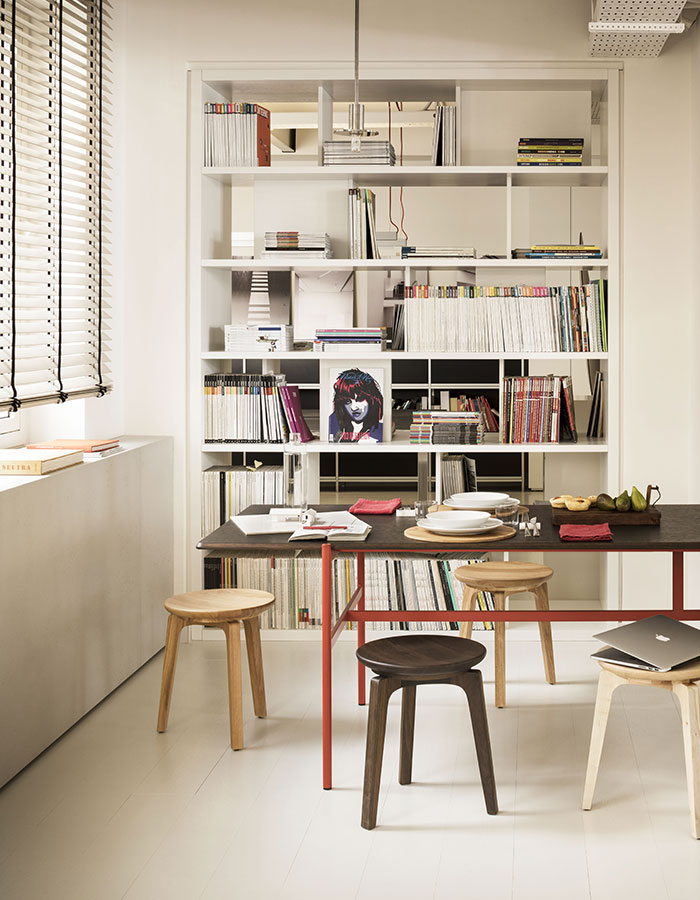 True Design tables: the tops for every environment