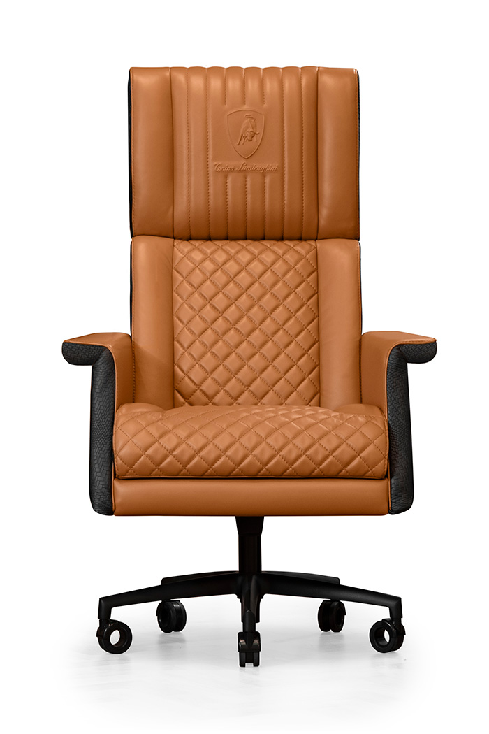 Tonino Lamborghini GT Supercarbon Office Collection