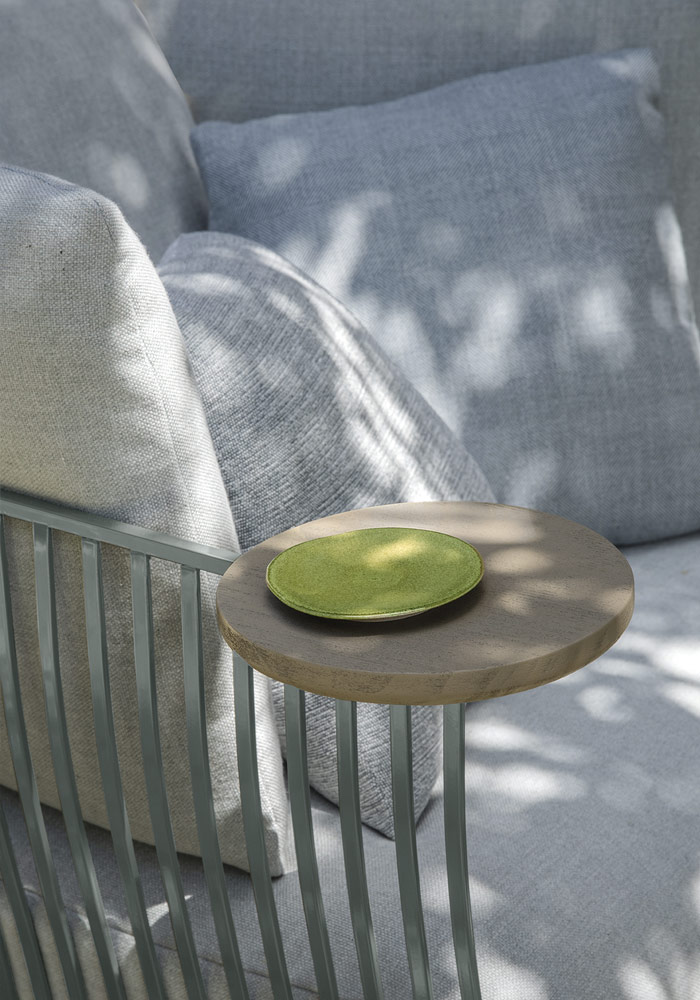 Ethimo Venexia: outdoor furniture with an urban flavor. Discover the ...