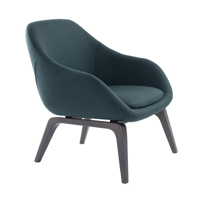 Alisha new lounge chair by New Life