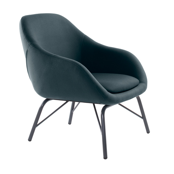 Alisha new lounge chair by New Life