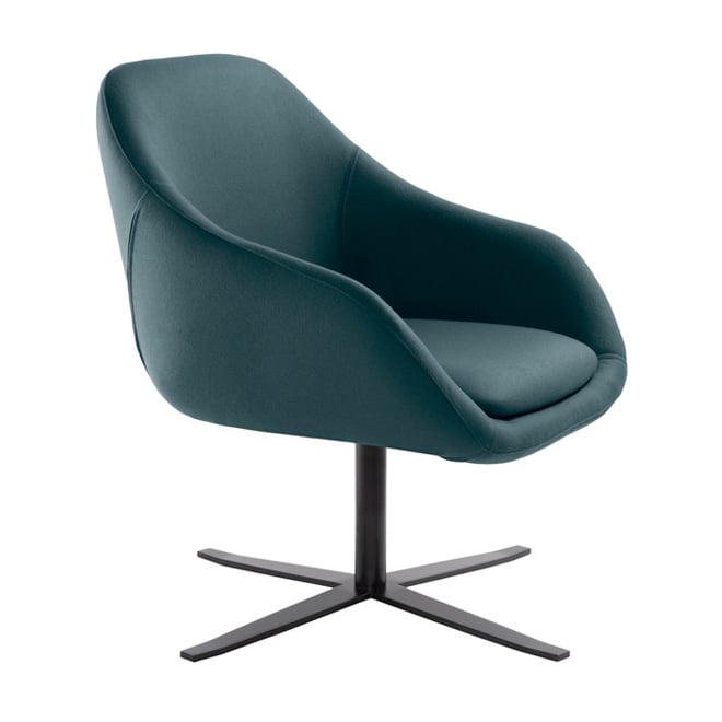 Alisha new lounge chair by New Life