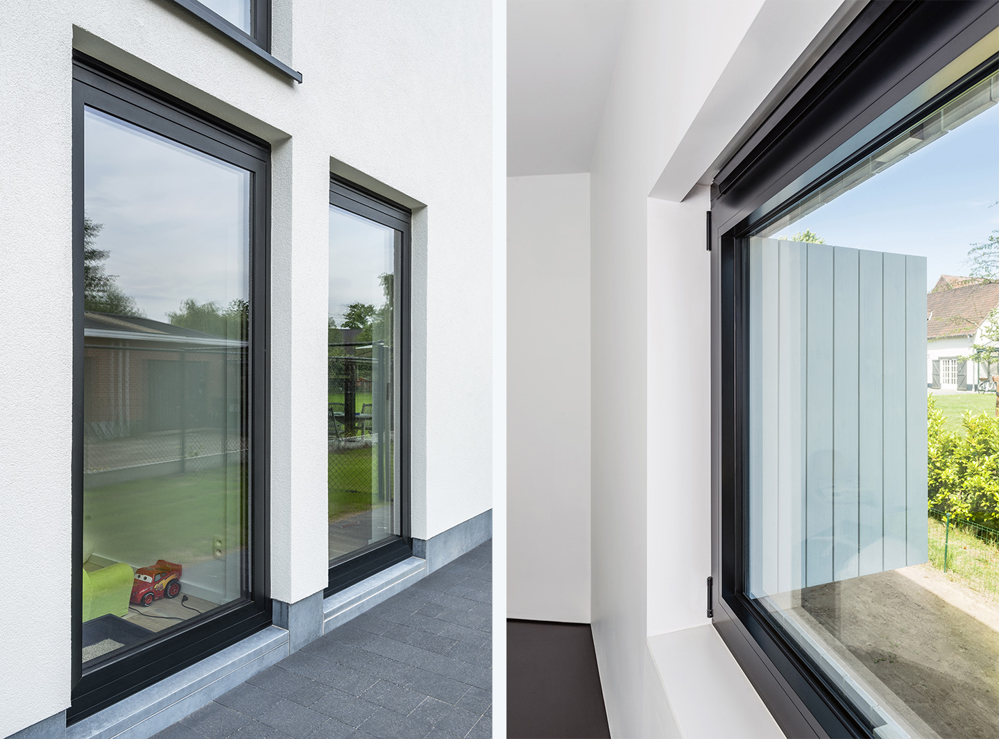 Renson: smart ventilation that sanitizes the air