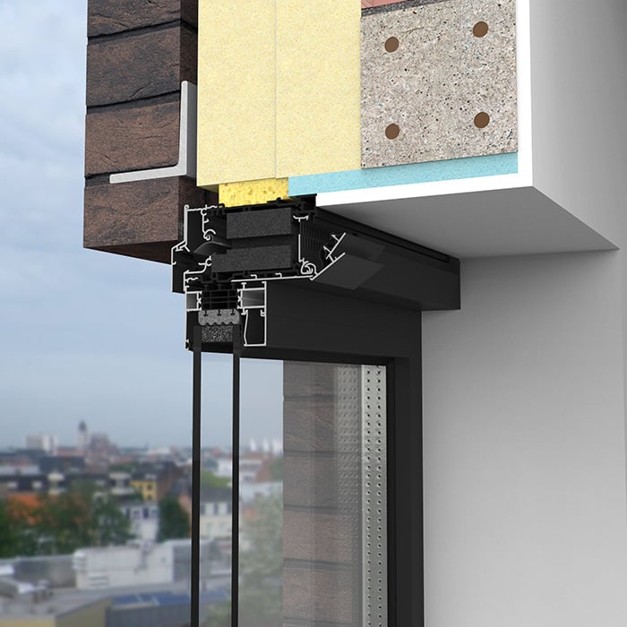 Renson: smart ventilation that sanitizes the air