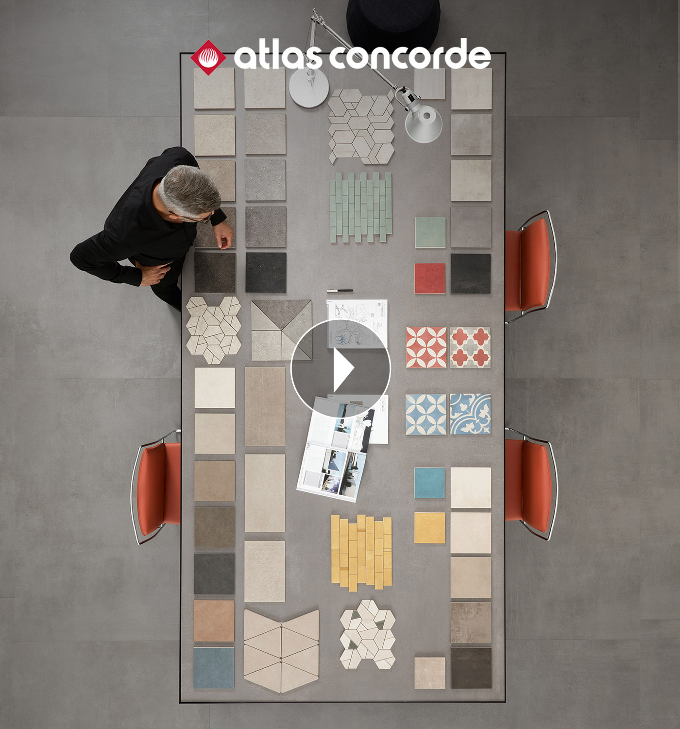 Ceramiche Atlas Concorde
