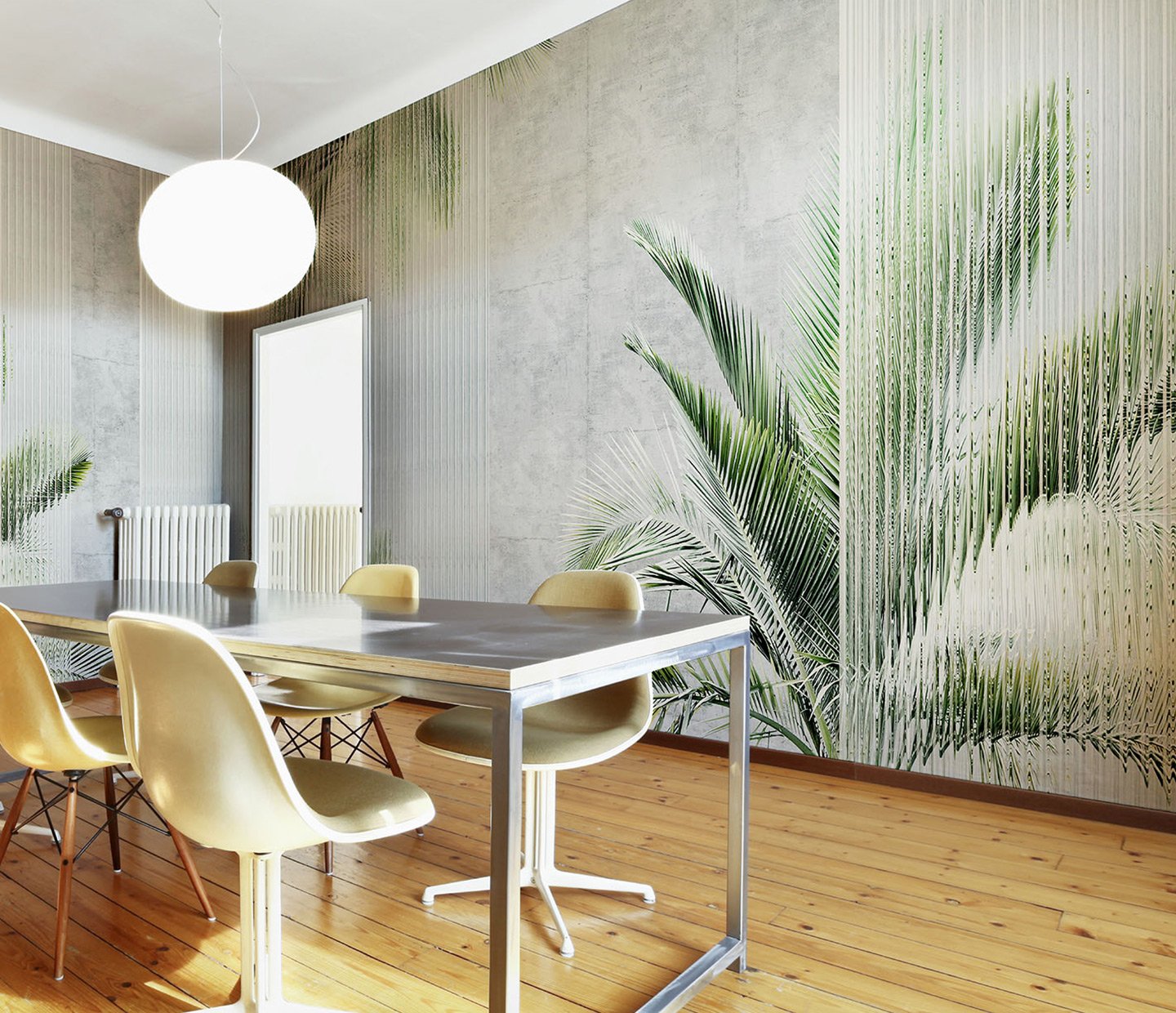 Exciting wallpaper with an ecological soul WallPepper/Group