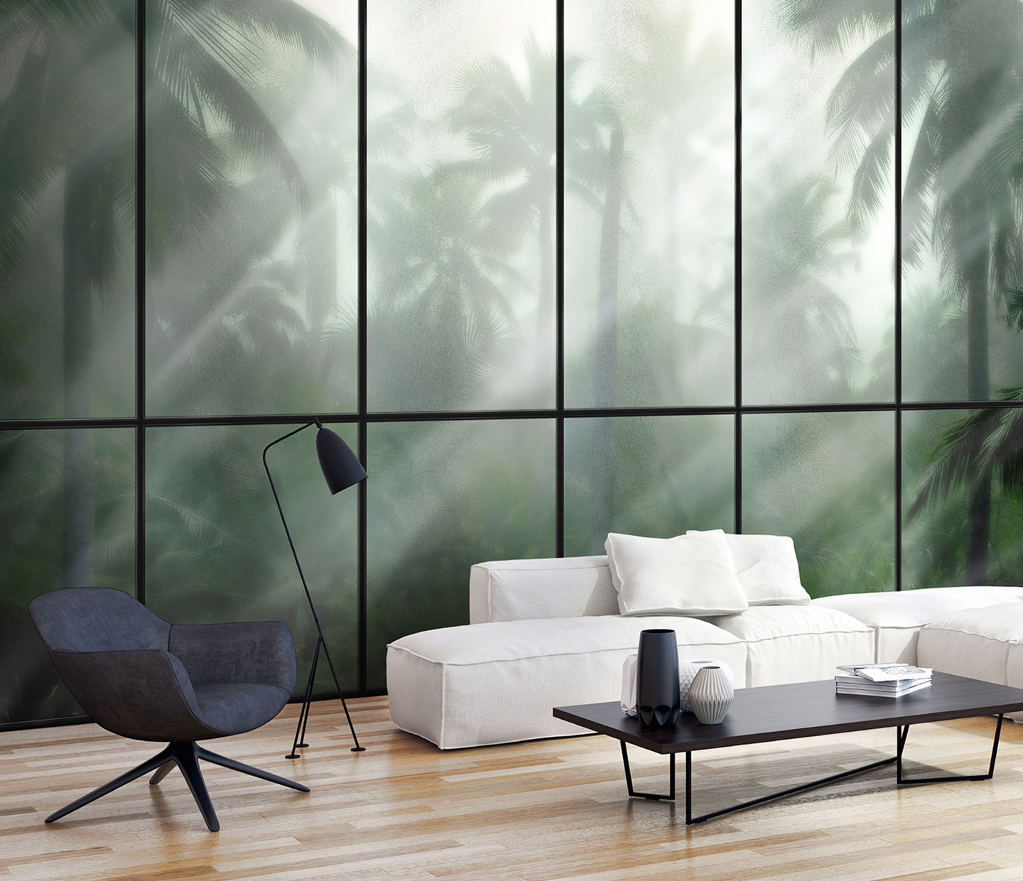 Exciting wallpaper with an ecological soul WallPepper/Group