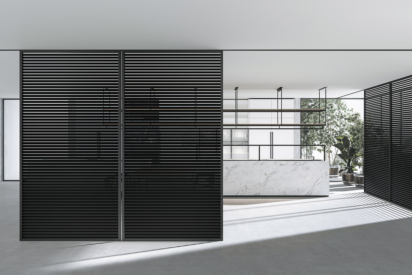 Levante by ADL: not a regular door