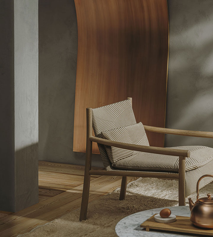 New Arper 2021 collections: sustainable, flexible, sophisticated