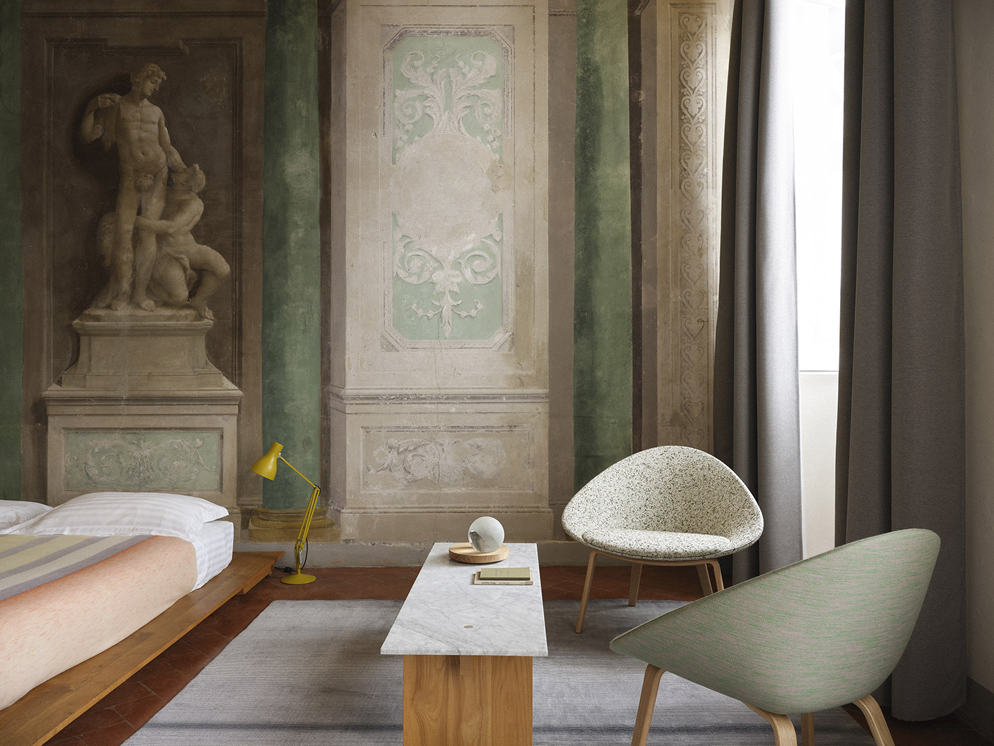 Nuove collezioni Arper presentate al supersalone 2021