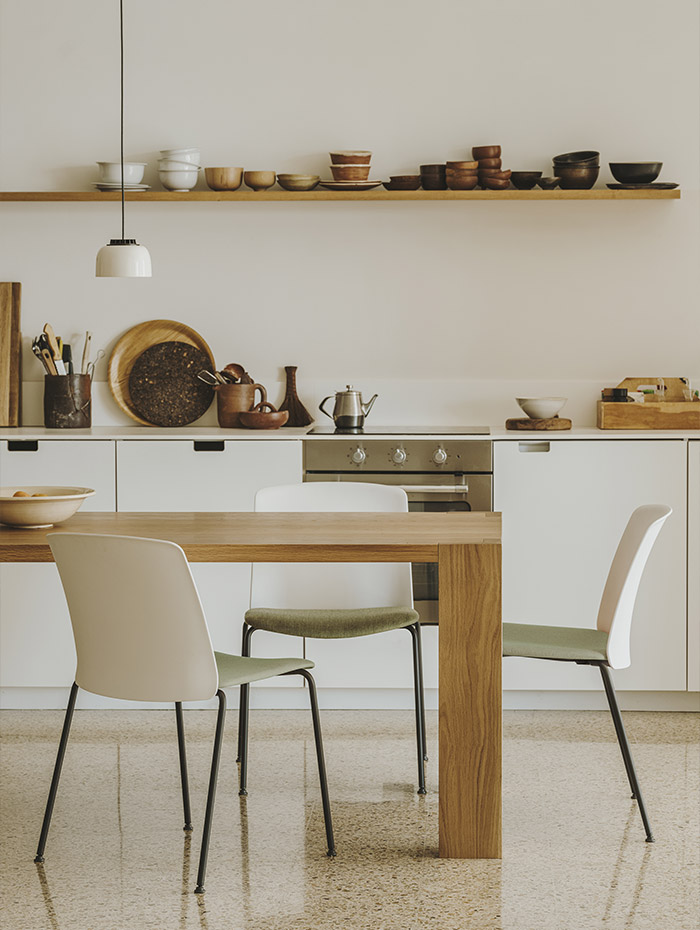 Nuove collezioni Arper presentate al supersalone 2021