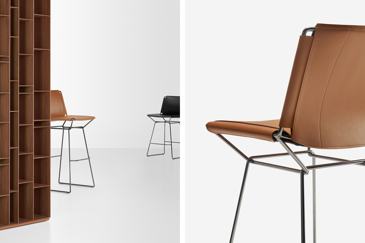 Neil collection by MDF Italia