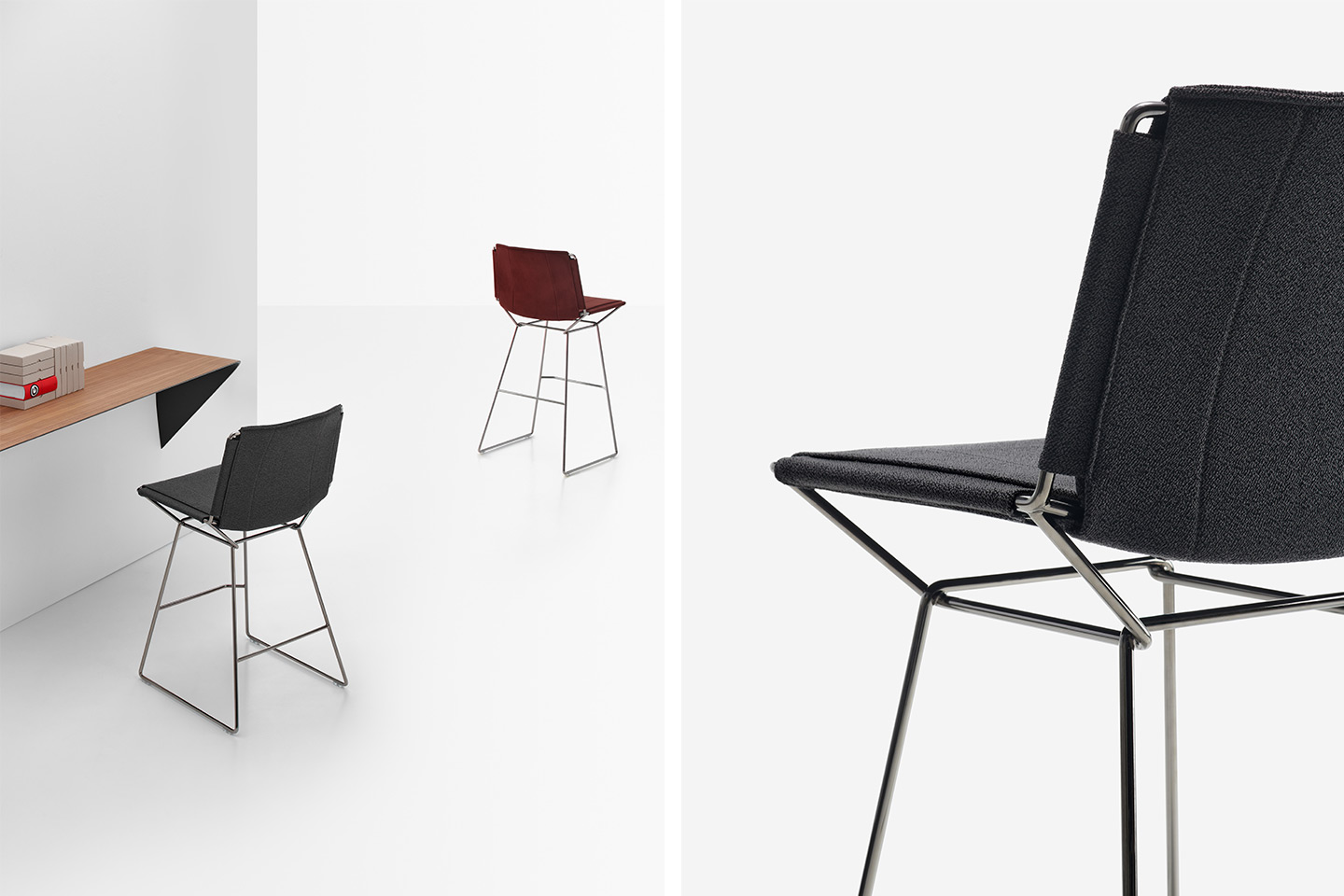 Neil collection by MDF Italia