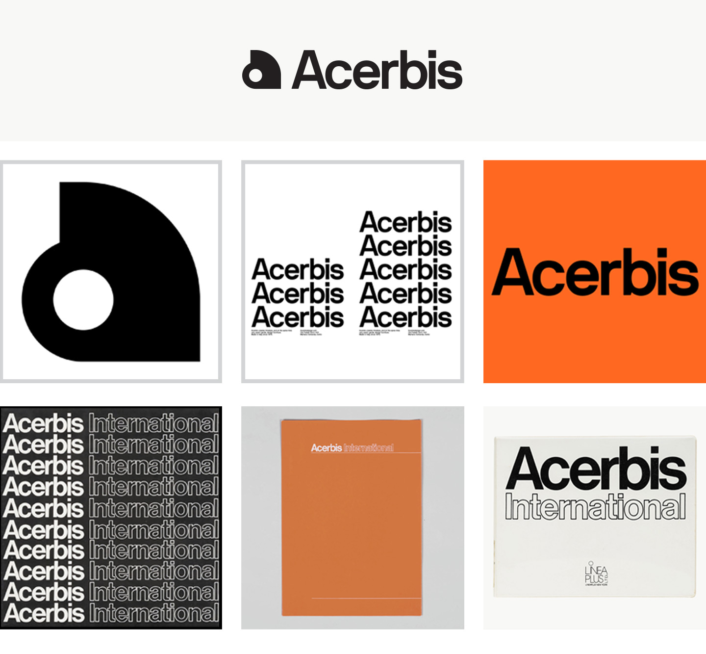 The Remasters collection on view in Milan