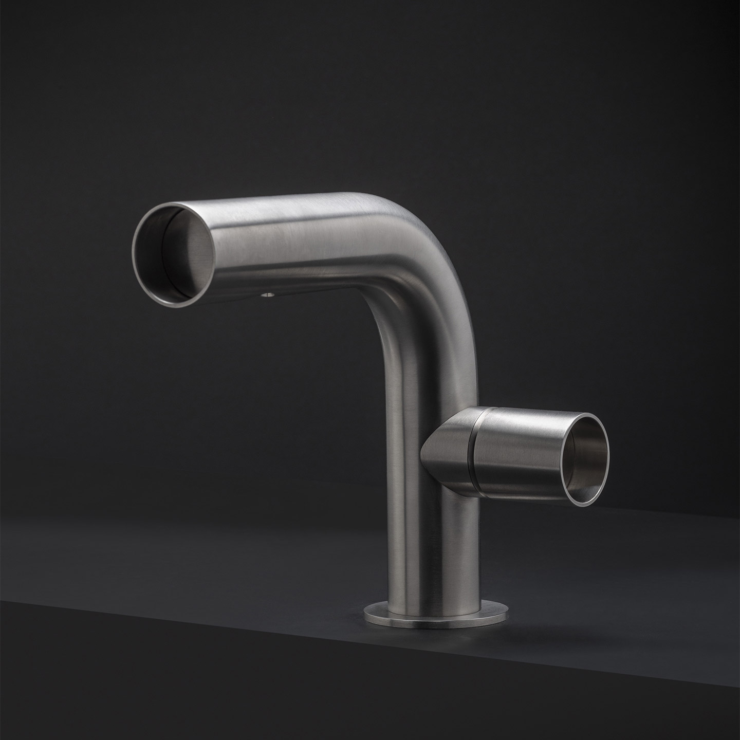 Watertube taps by Rubinetterie Treemme, authentically unique ...