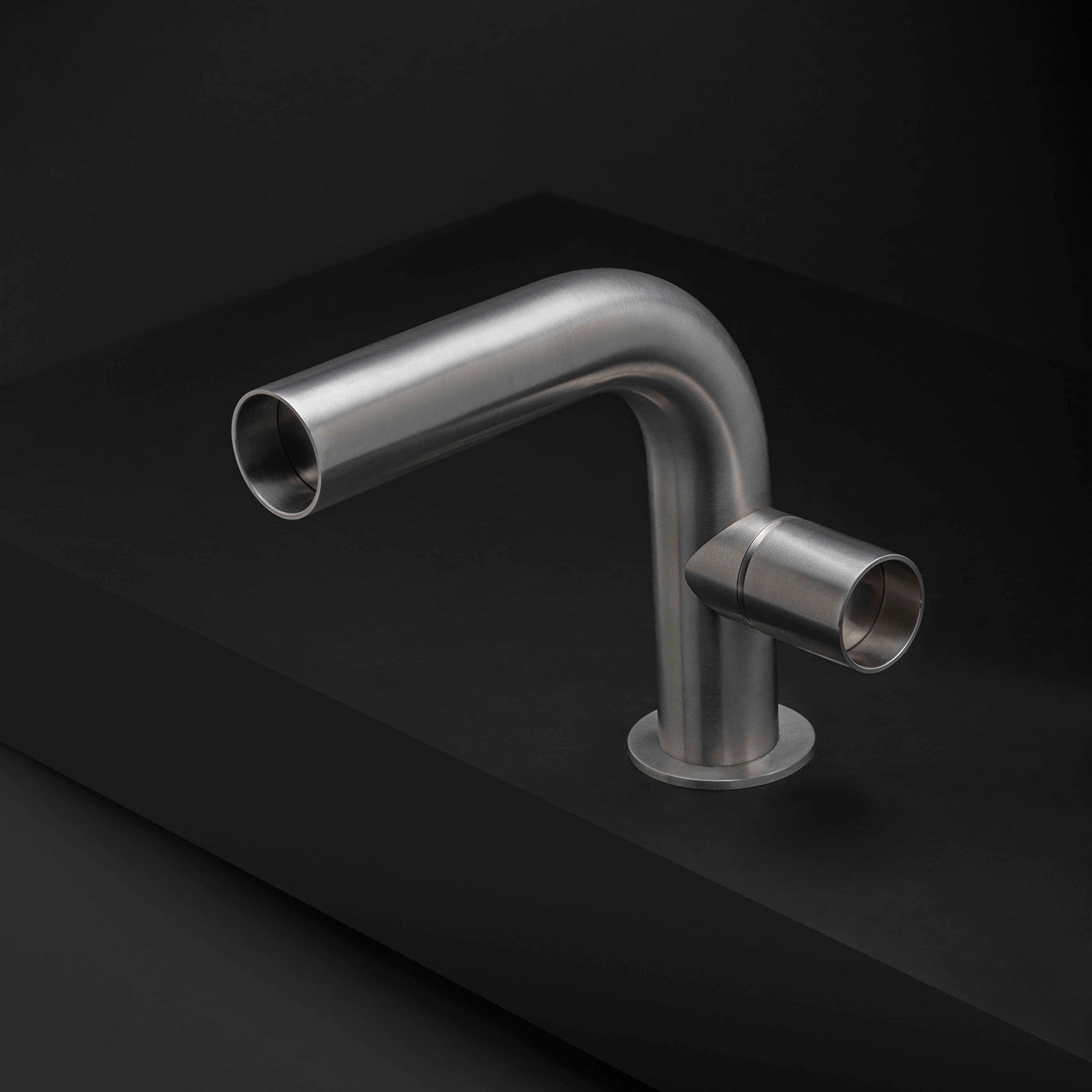 Watertube taps by Rubinetterie Treemme, authentically unique ...