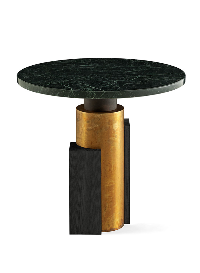 Gallotti&Radice, a perfect living for those who love a refined style