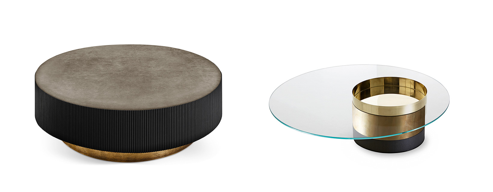 Gallotti&Radice, a perfect living for those who love a refined style