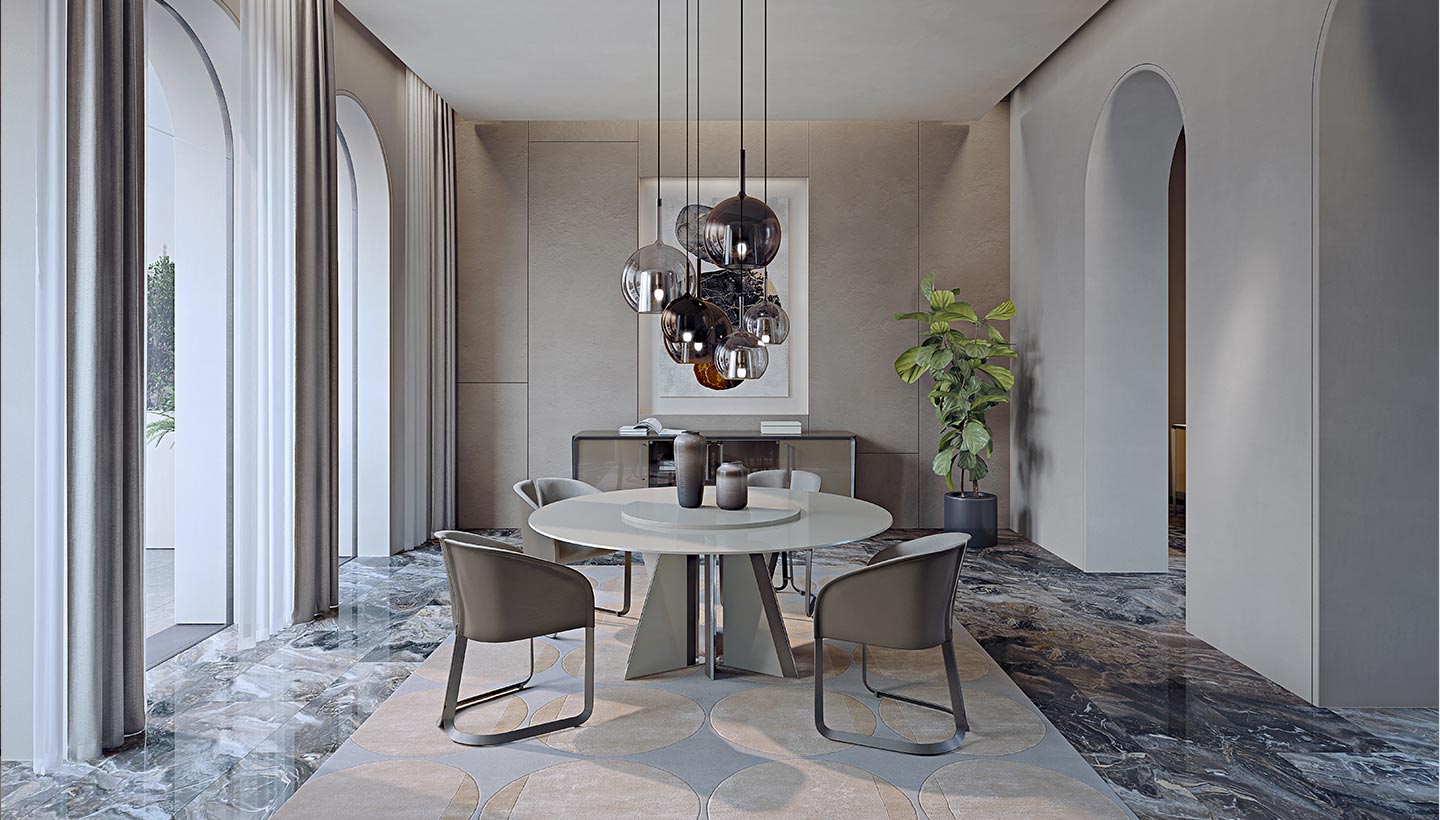 Turri, modern inspired furniture with a touch of craftsmanship: news 2021