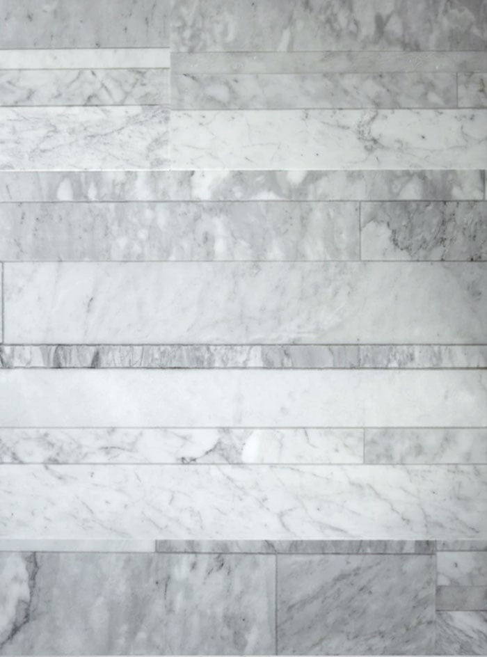 Salvatori presents the world's first fully-recycled stone texture