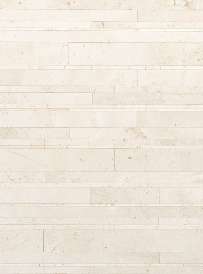 Salvatori presents the world's first fully-recycled stone texture