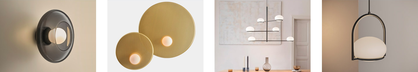 LEDS C4 lighting: new 2021 Decorative catalogue