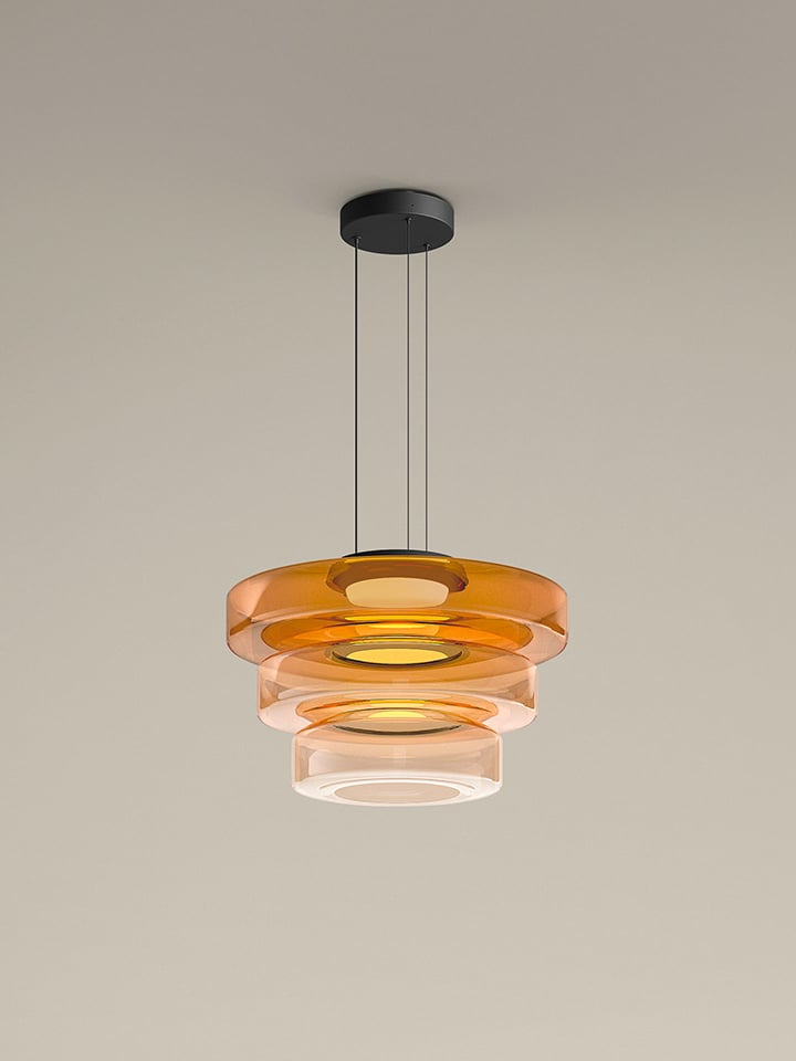 LEDS C4 lighting: new 2021 Decorative catalogue