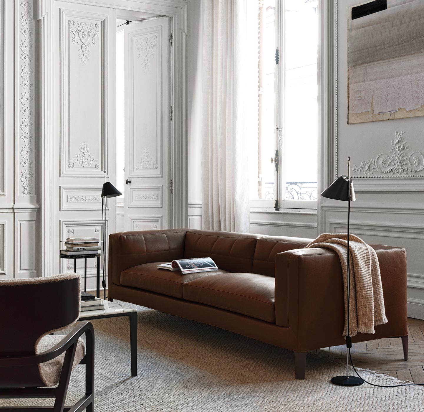 Maxalto 2021: new Heritage collection